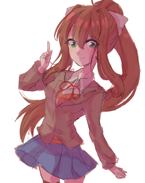 monika.chr - ibisPaint