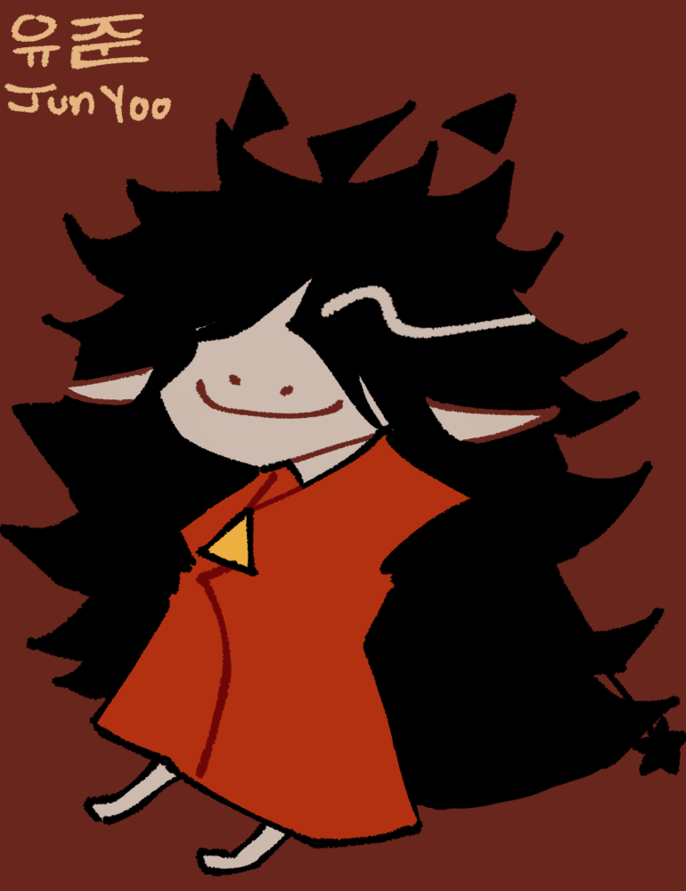 Junny Yoo - ibisPaint