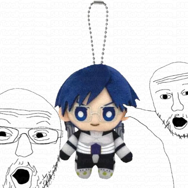 I NEED HIM SO BADDDDDDD- - ibisPaint