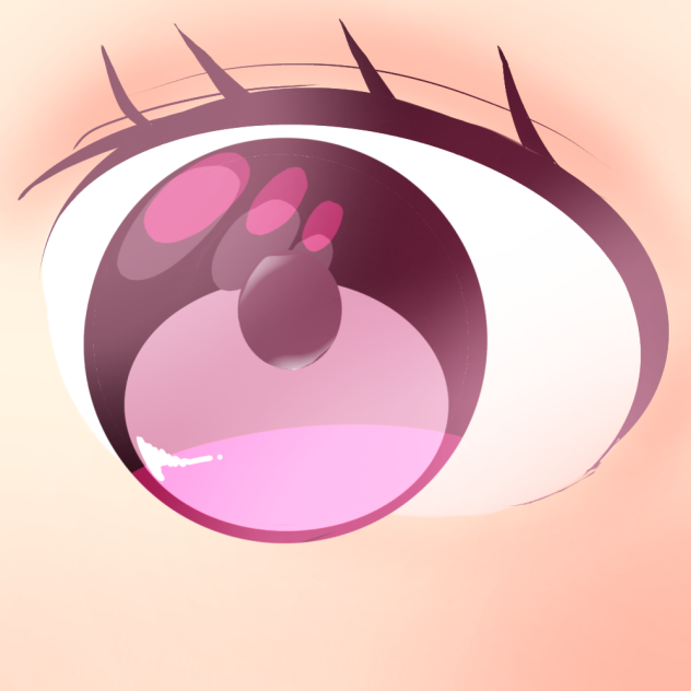 Eyes👁(read desc) - ibisPaint