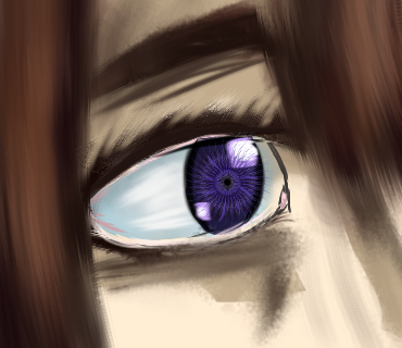 intento de realismo - ibisPaint