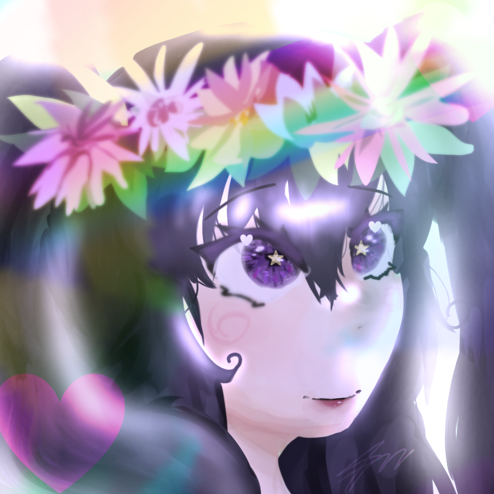 PFP FOR MAH POOKIE JASMINE - ibisPaint