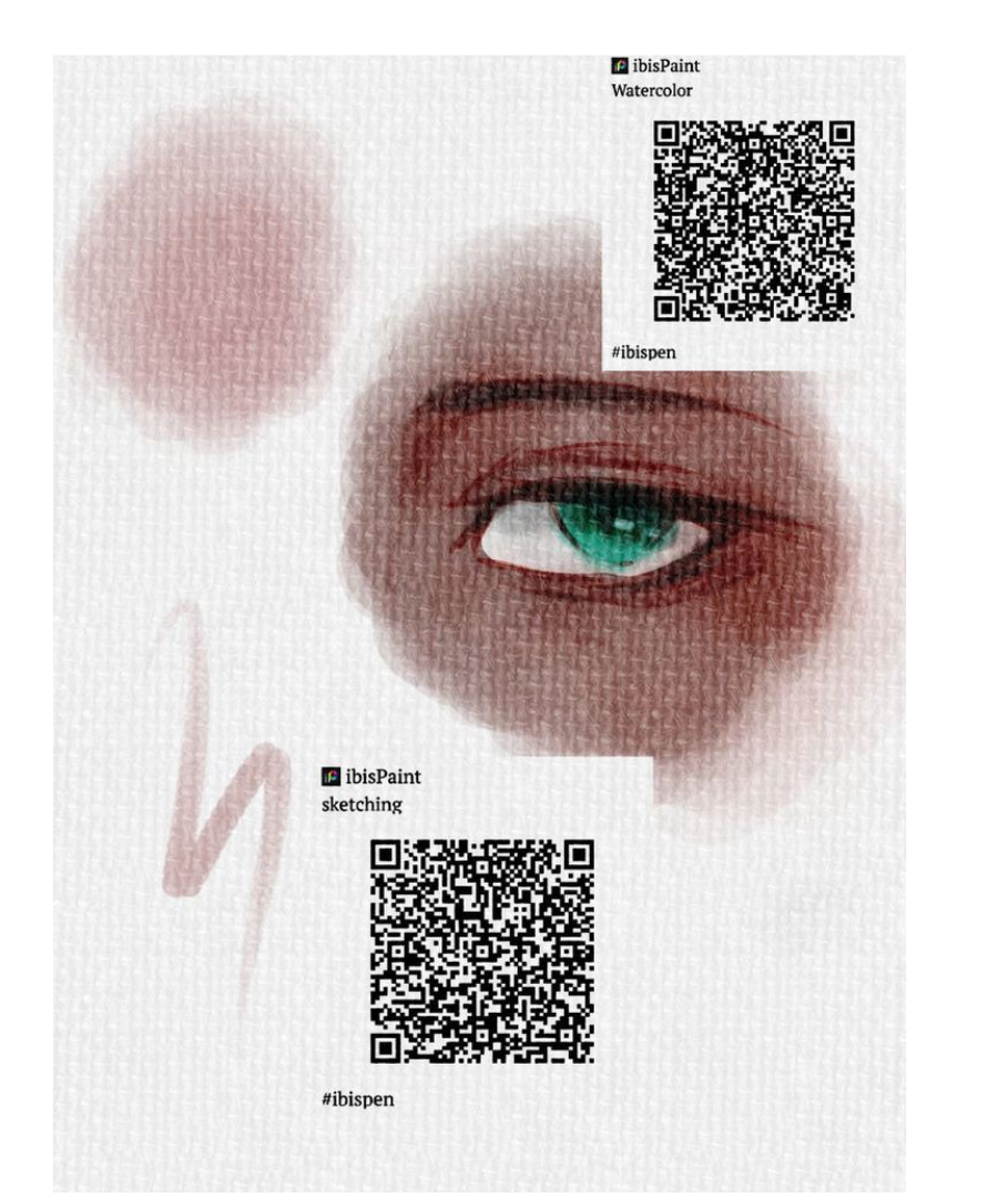 something useful - ibisPaint