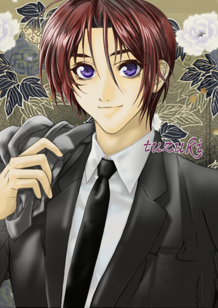 過去作13 2002年 - ibisPaint