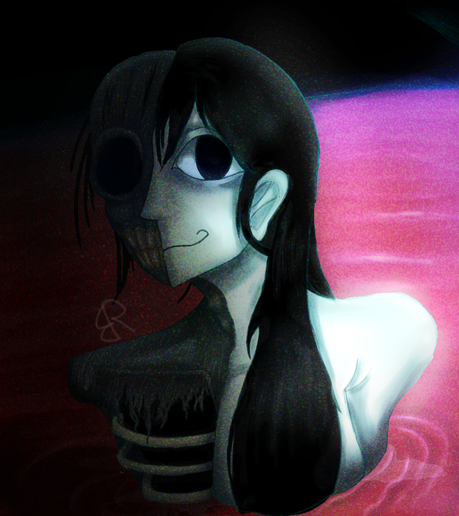 Rot and Bloodspill - ibisPaint