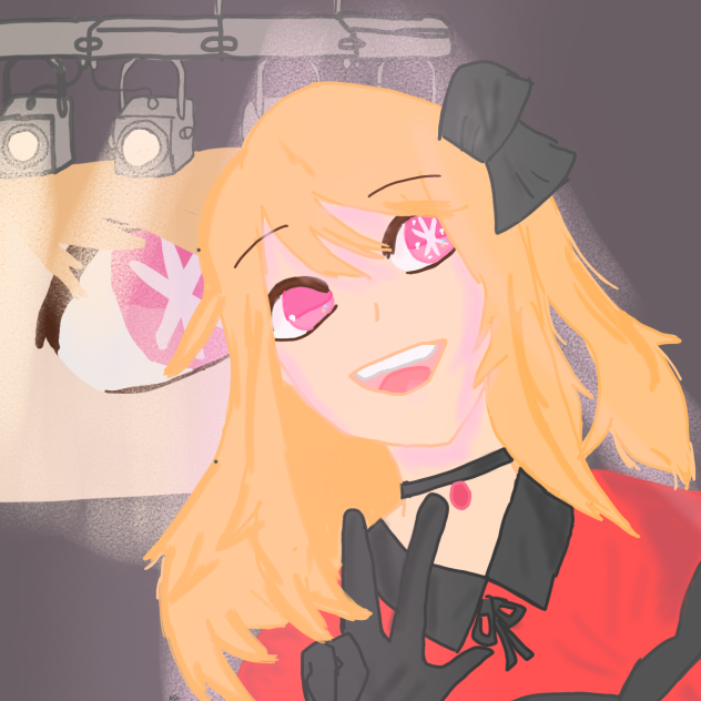 Ruby my idol - ibisPaint