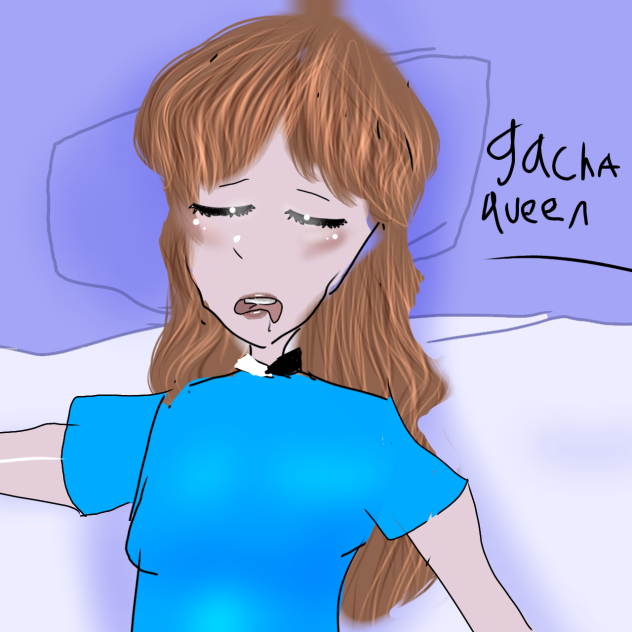 sleepy jack - ibisPaint