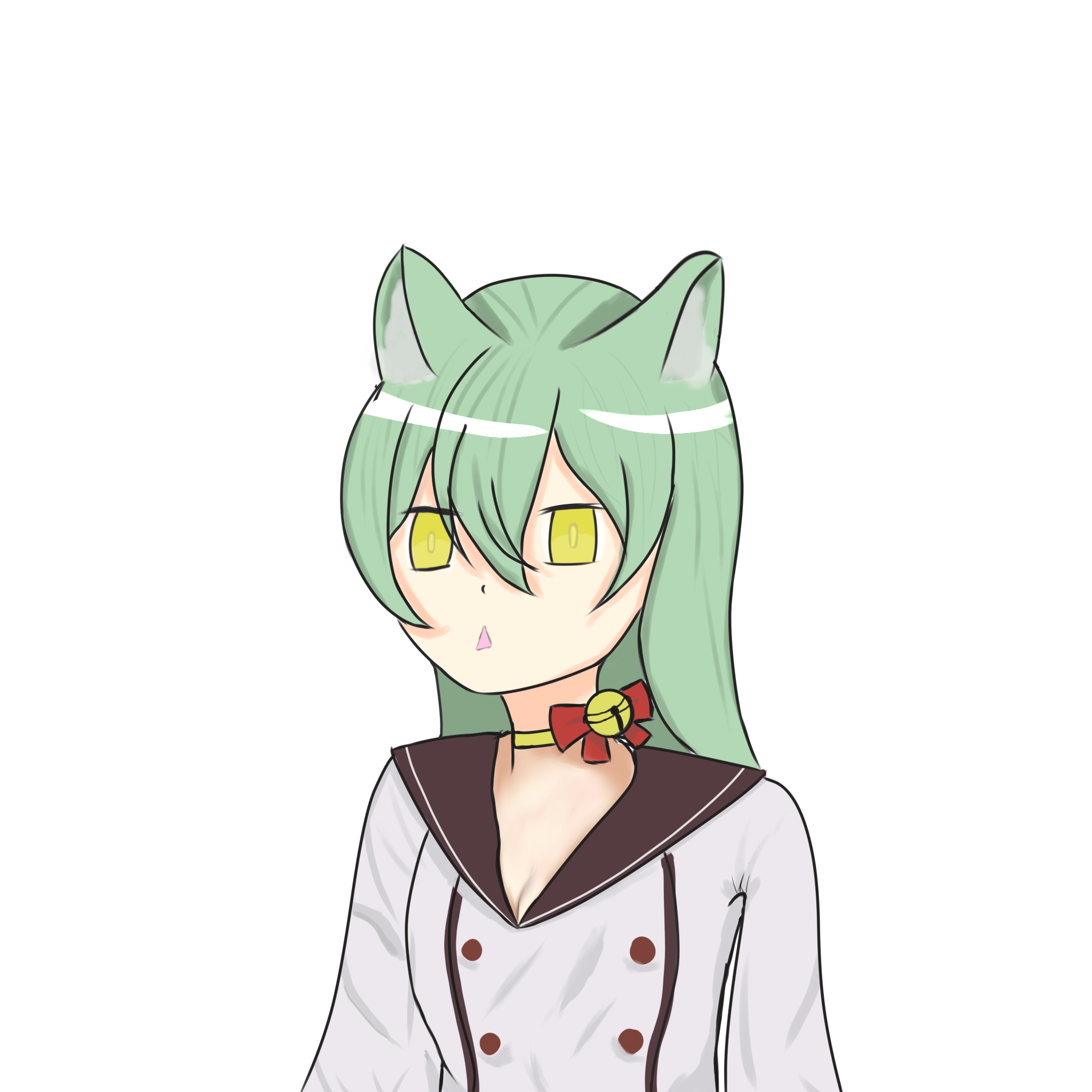 Akashi - ibisPaint