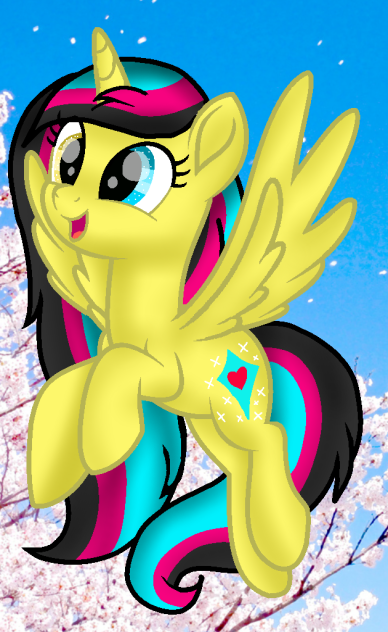 Pedido sa Summer Dream - ibisPaint