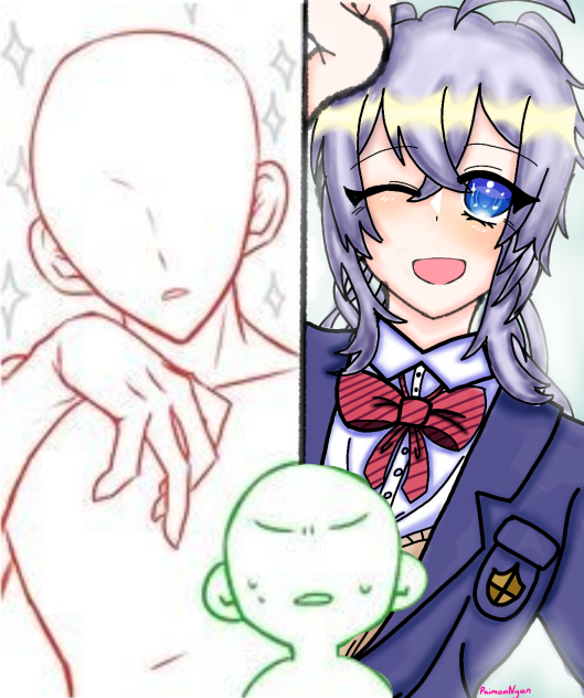 art base - ibisPaint