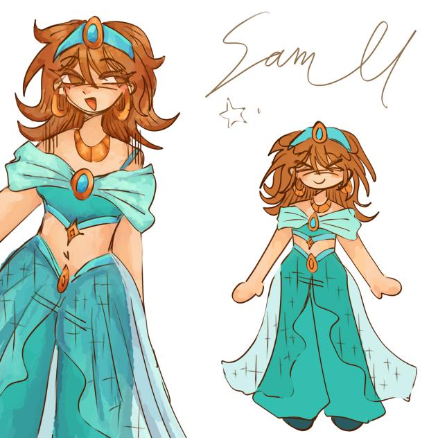 Halloween thing ig - ibisPaint