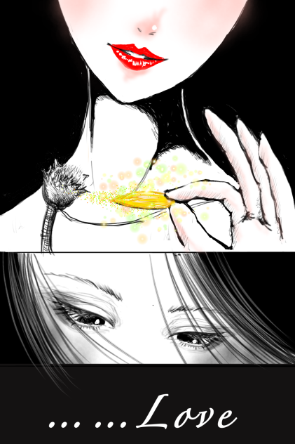 紅−32 - ibisPaint