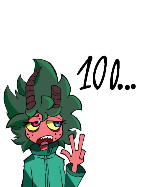 100... - ibisPaint