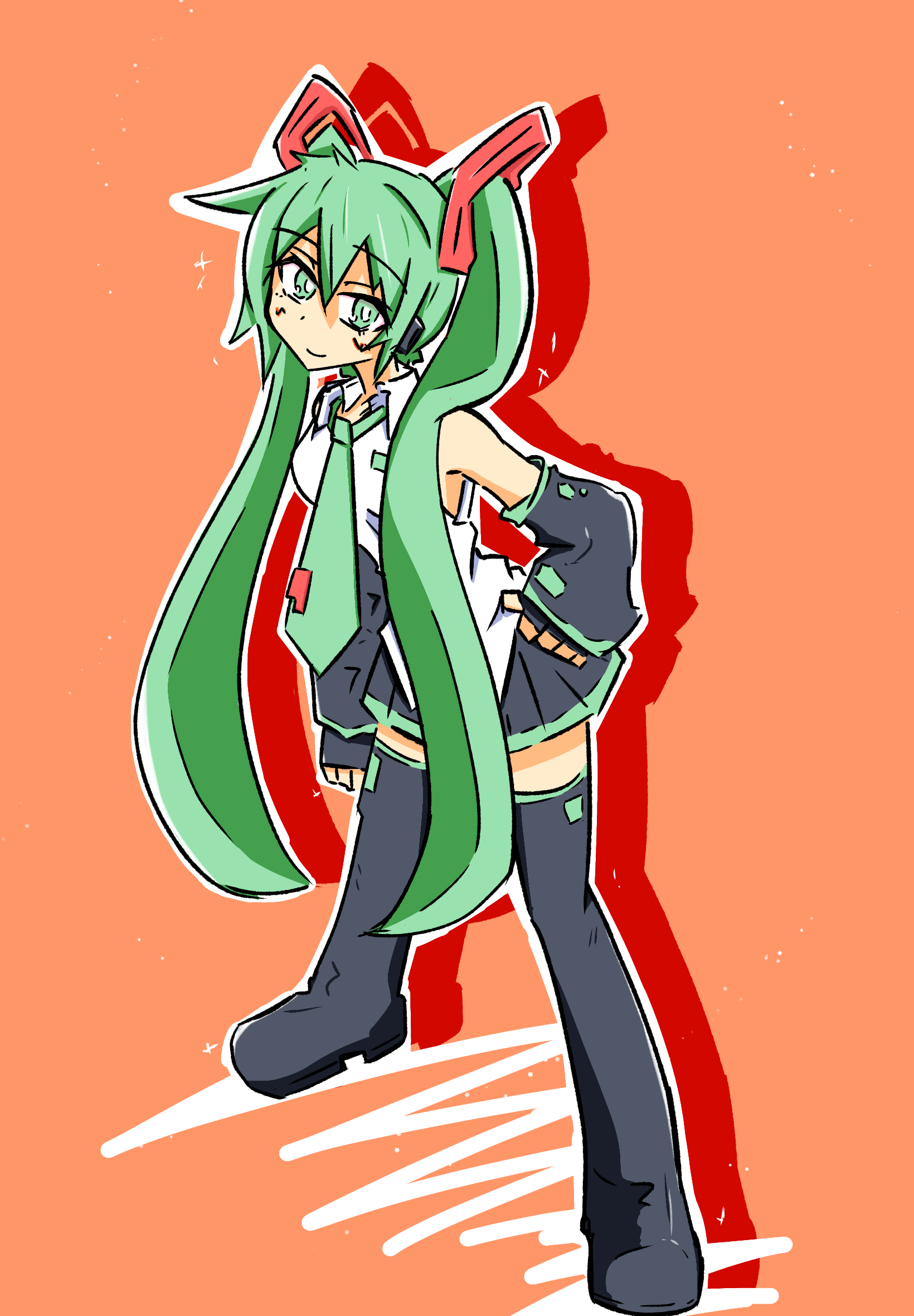 無題232 - ibisPaint