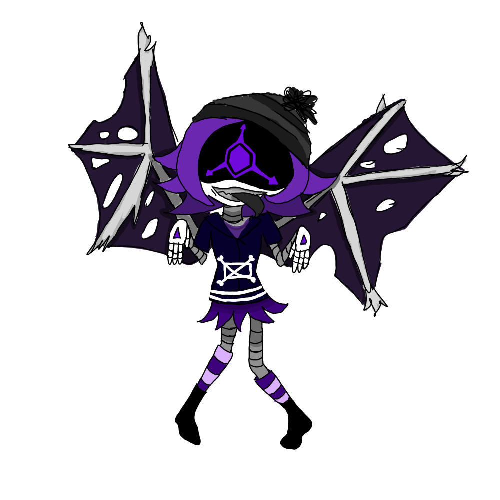 Uzi solver - ibisPaint