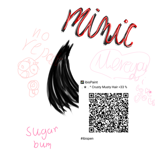 MY 1ST DUMB BRUSH - ibisPaint