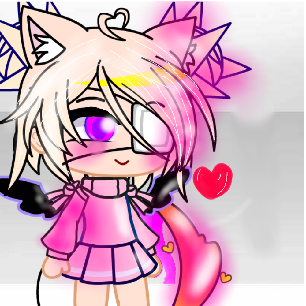 Gacha club - ibisPaint