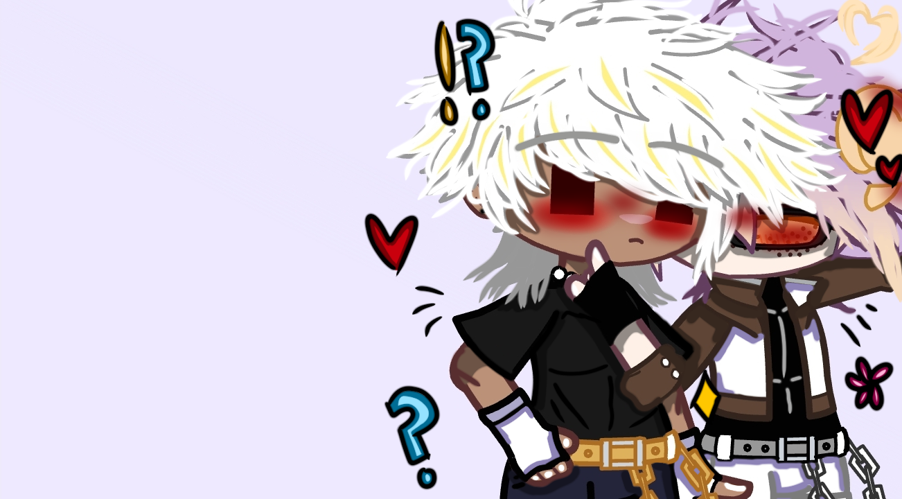 MAMMON ND MC - ibisPaint