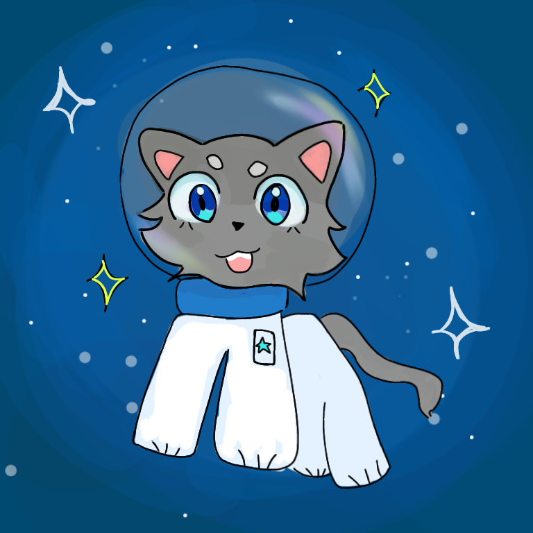 Happy 1rst aniversary to my Ibis acc!! - ibisPaint