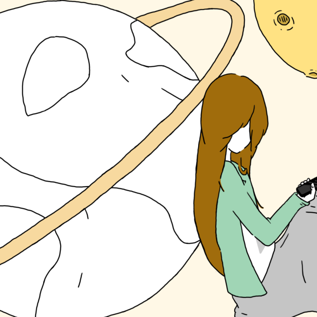 GRAVITY募集 - ibisPaint