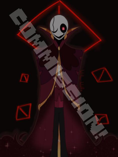 Commission Alex Full Body 4 - ibisPaint