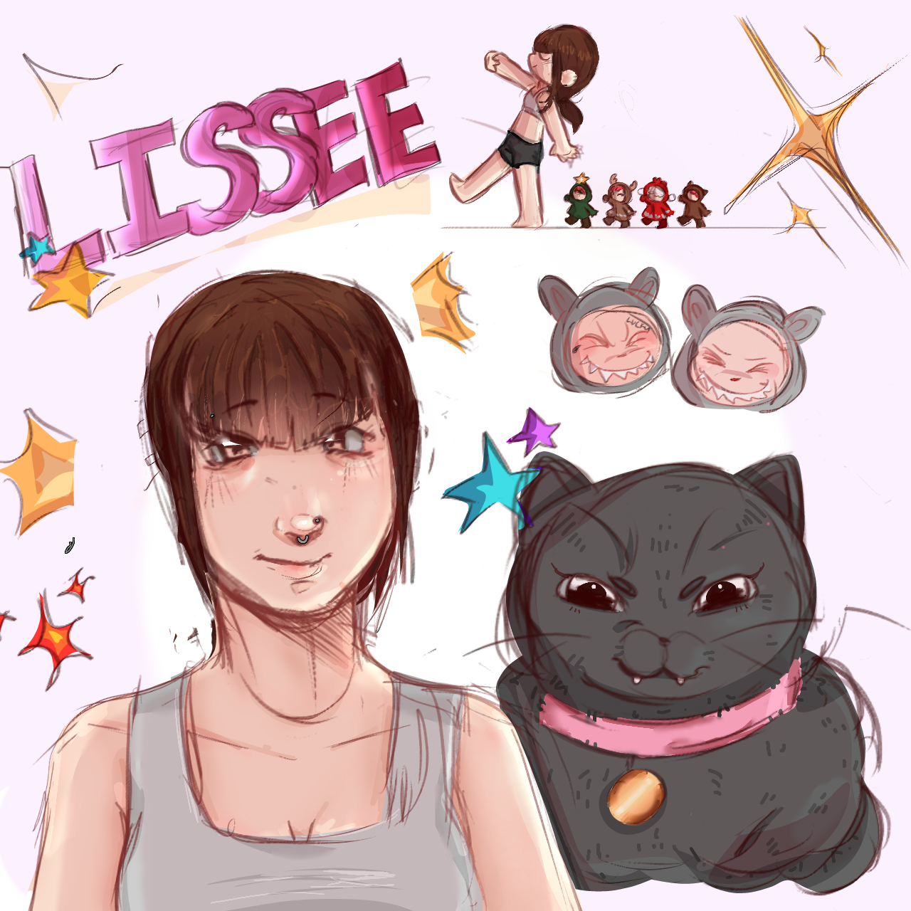 Untitled190 - ibisPaint