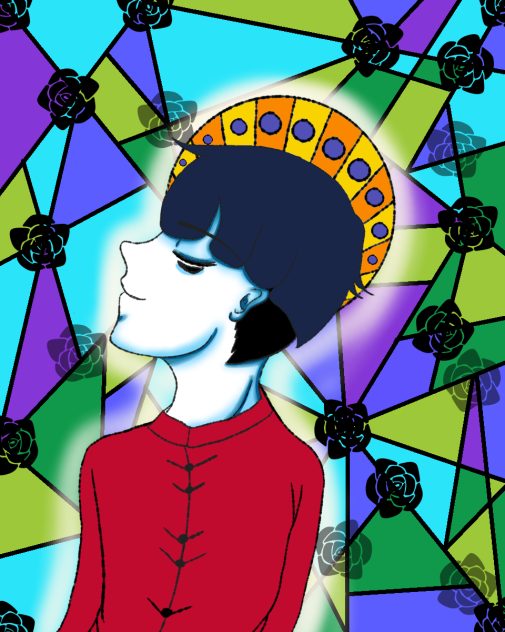 Forgiveness - ibisPaint