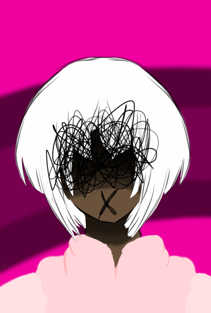 Forgotten. - ibisPaint