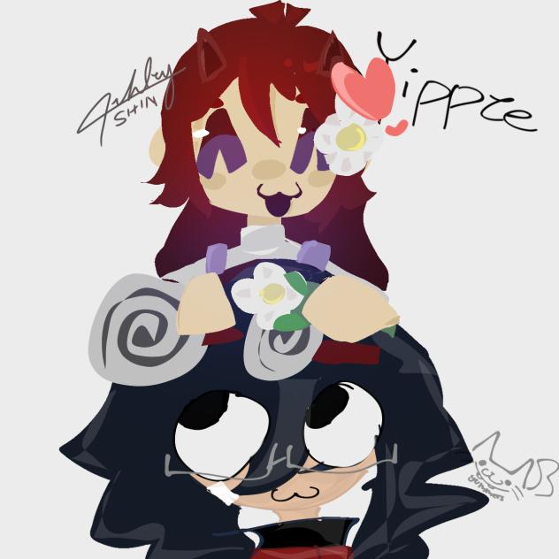 idk again - ibisPaint