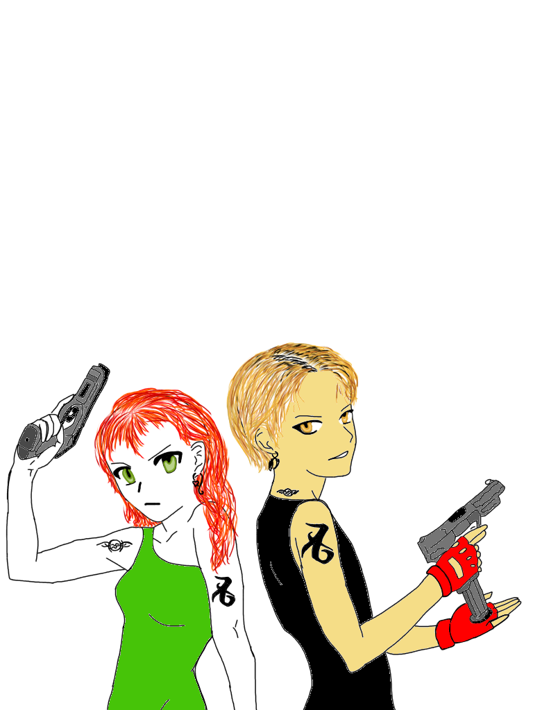 clace - ibisPaint