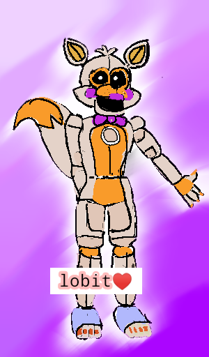 lobit - ibisPaint