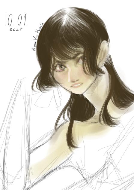 January 10 - ibisPaint