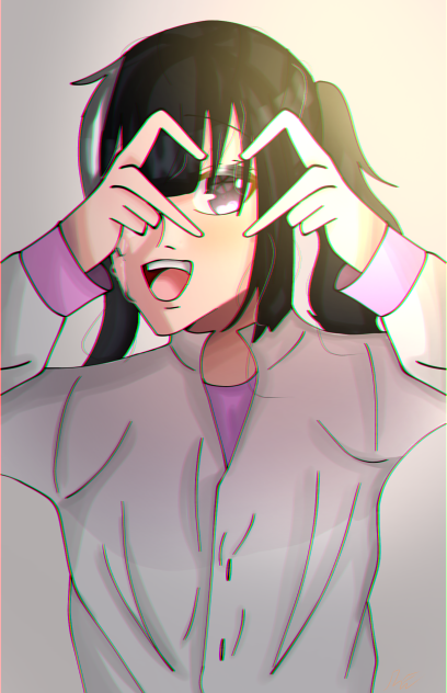 What do you even know - ibisPaint