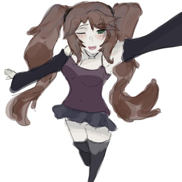 hallo!!!!! - ibisPaint