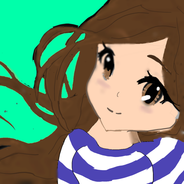 StacyPlays Fan art - ibisPaint