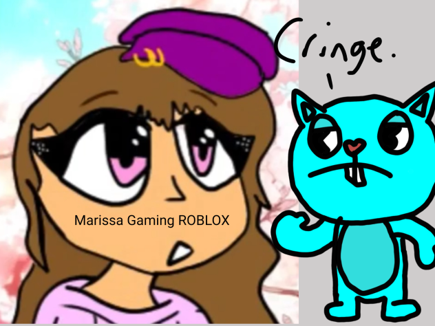 Cringe List part 1 - ibisPaint