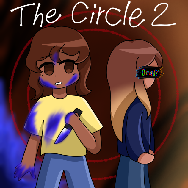 TC2 Fanart - ibisPaint