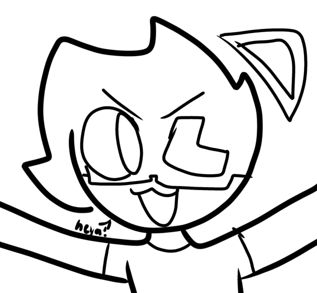 just my pfp - ibisPaint