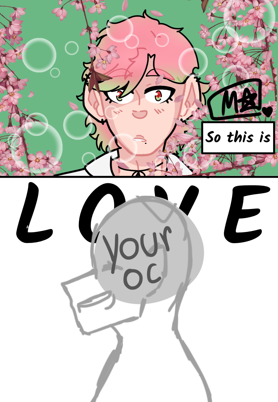 Free collab - ibisPaint