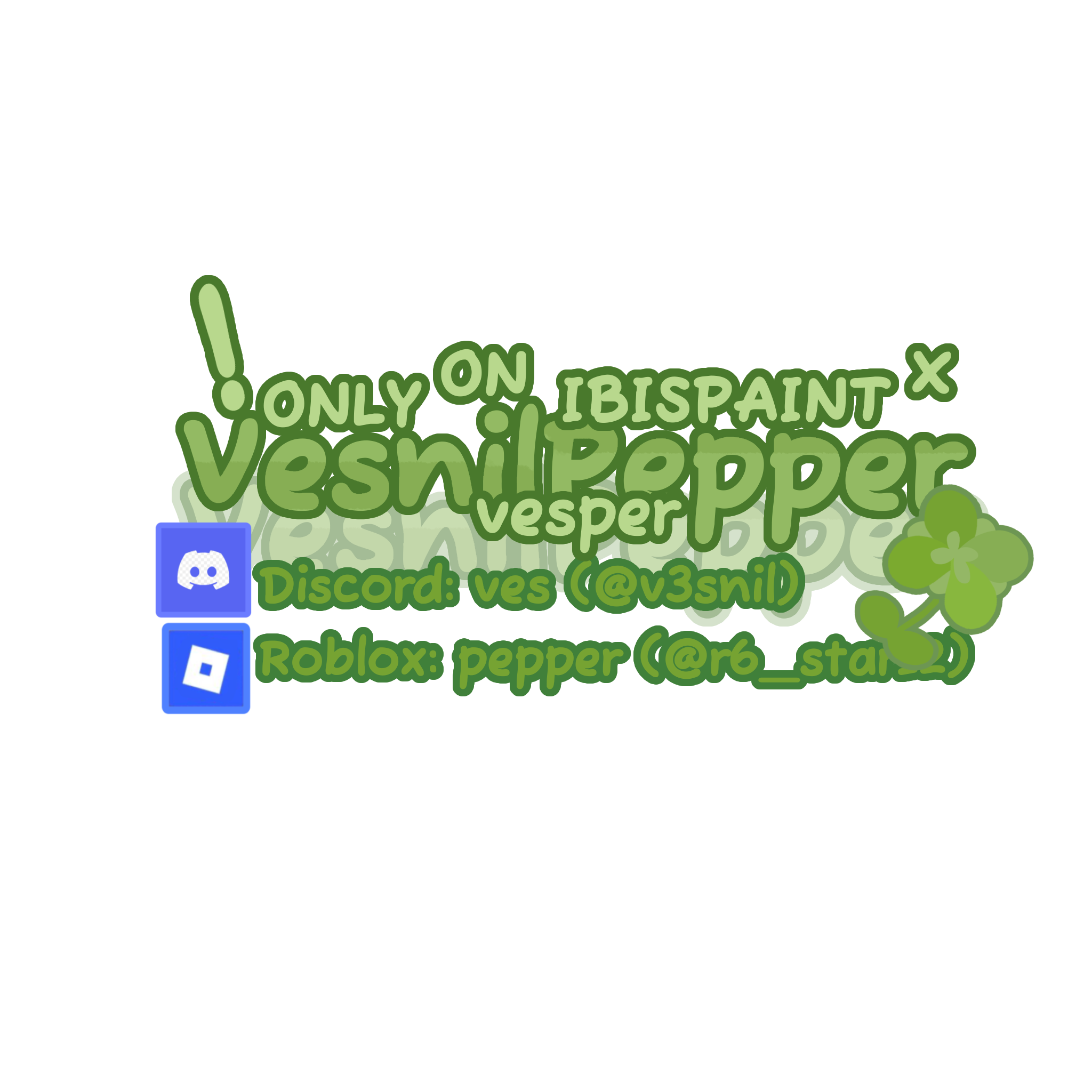 watermark - ibisPaint