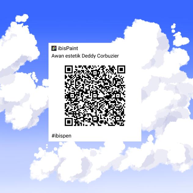 ibis barcode - ibisPaint