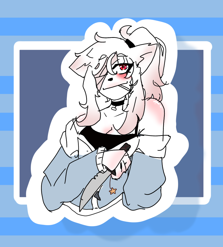 Art trade - ibisPaint