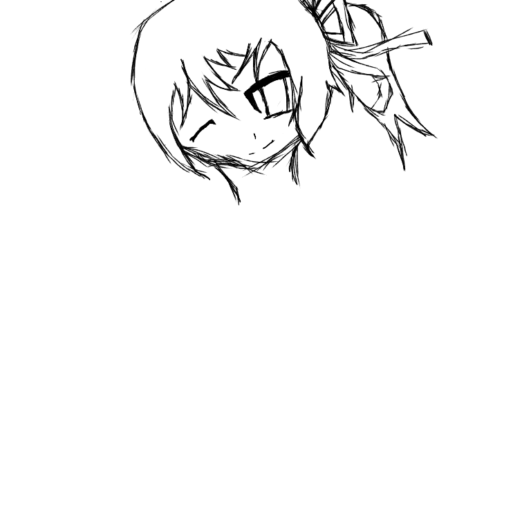 OC Speedpaint Part 1 - ibisPaint