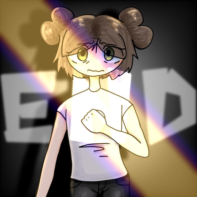 END - ibisPaint