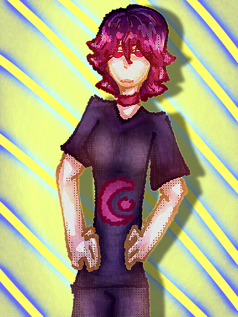 I'M DOING TOO MANY DTIYS!!!! - ibisPaint