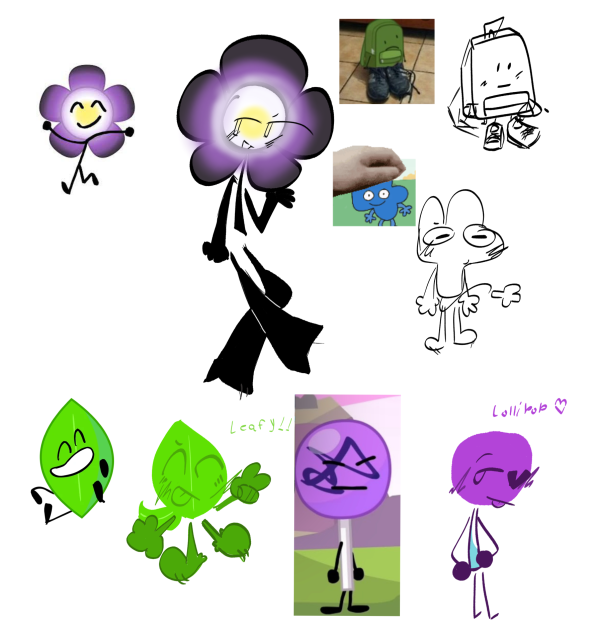 cool drawing - ibisPaint