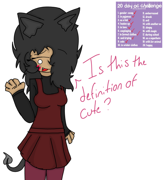 Day 9 is a doosy - ibisPaint