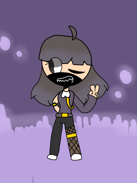 Another speedPaint·° - ibisPaint