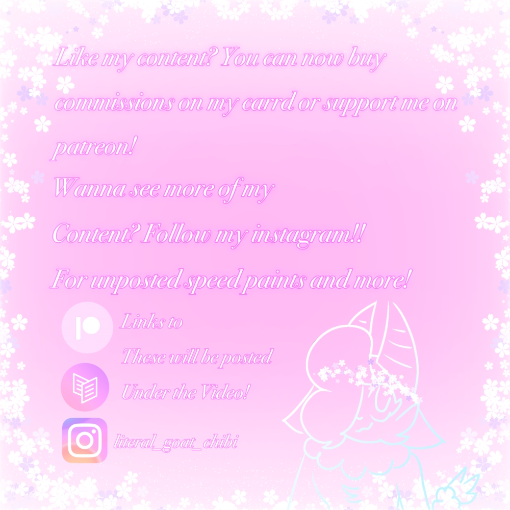 Commissions are open! - ibisPaint