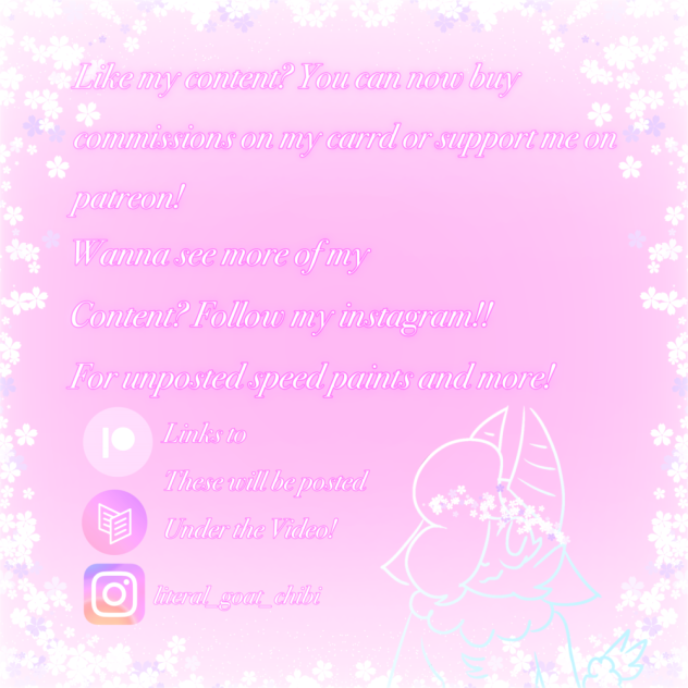 Commissions are open! - ibisPaint